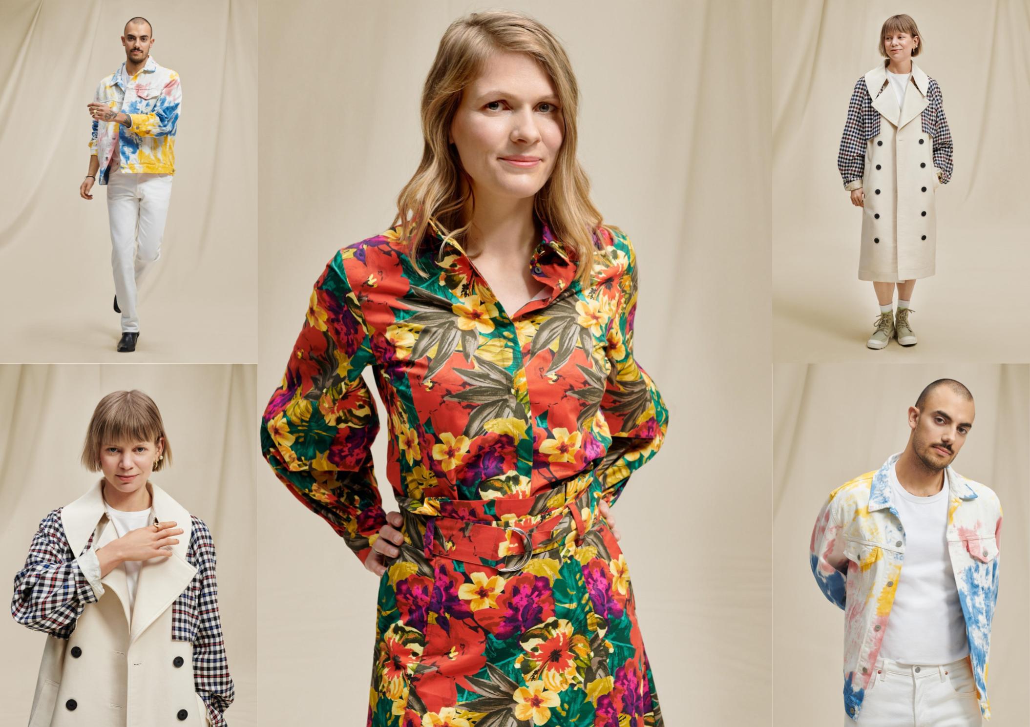 Zalando: Zalando Offers a New Look at Sustainability Through the ...