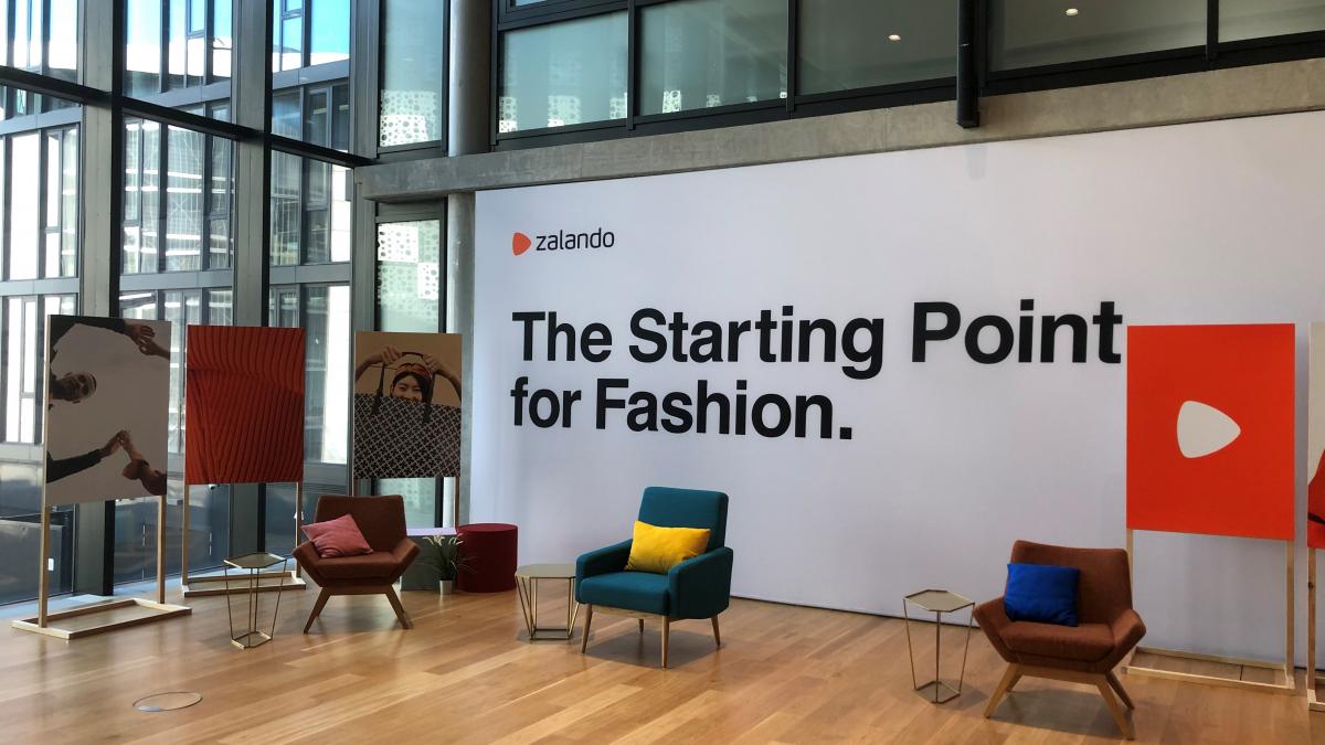 Zalando: Capital Markets Day | Zalando Corporate