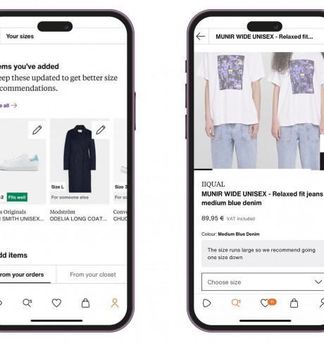 Zalando: How Zalando leverages technology to help customers find the ...