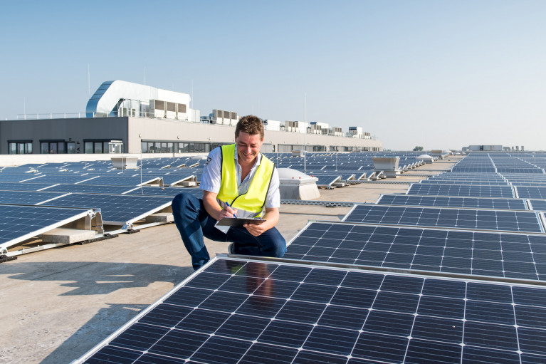 Zalando: Leading the Way to Sustainable Fashion | Zalando Corporate